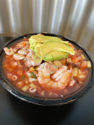 MARISCOS A TODO MAR - 39 Photos & 34 Reviews - 2632 S 83rd Ave, Phoenix ...