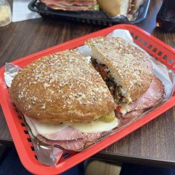 ZANTI’S DELI - Updated October 2025 - 72 Photos & 44 Reviews - 181 ...