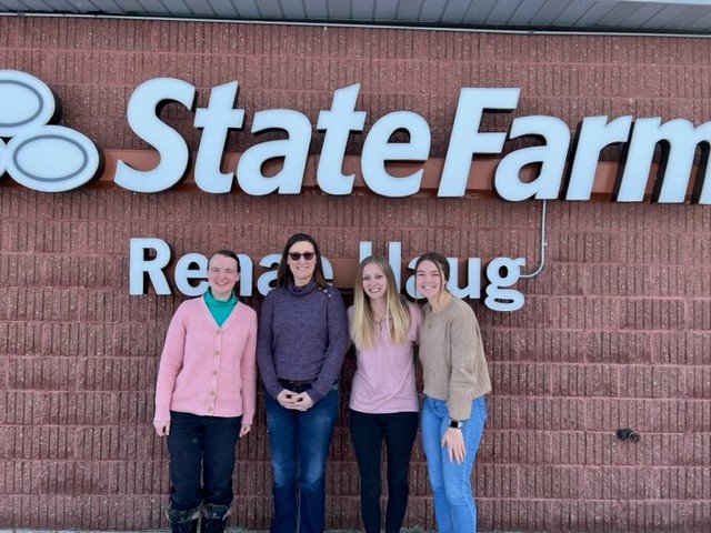 RENAE HAUG - STATE FARM INSURANCE AGENT - Updated December 2024 - 112 ...