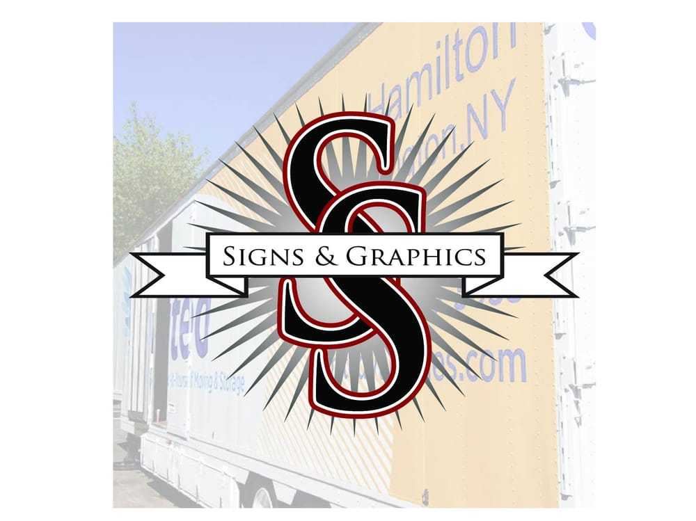 SOUTH SHORE SIGNS & GRAPHICS INC - Updated December 2025 - Center ...
