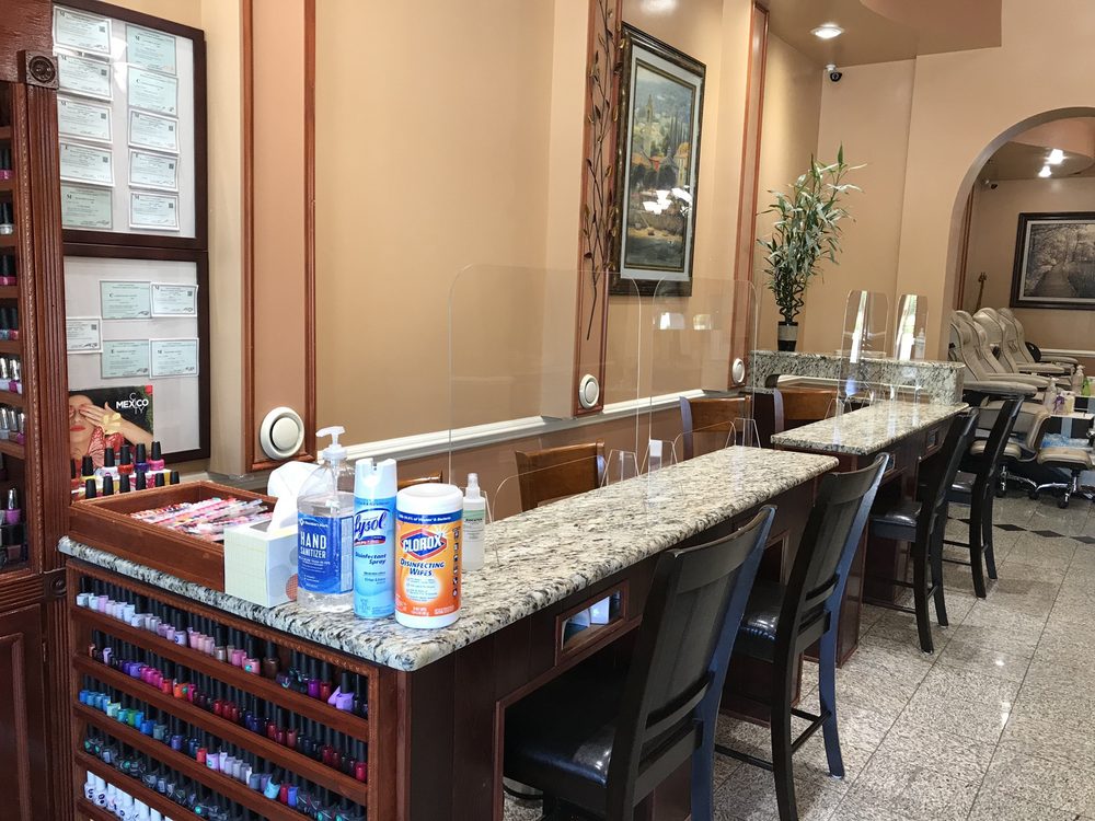 BELLA NAIL SPA - Updated June 2024 - 53 Photos & 52 Reviews - 8511 ...