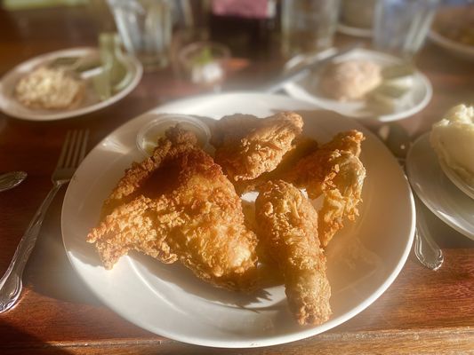 THE JEFFERSON RESTAURANT - Updated May 2026 - 89 Photos & 264 Reviews ...