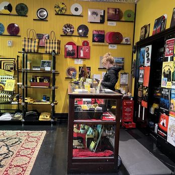 THIRD MAN RECORDS - Updated January 2026 - 441 Photos & 191 Reviews ...