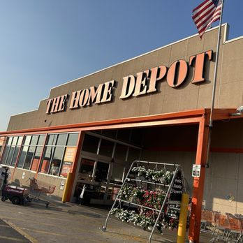 THE HOME DEPOT - Updated January 2026 - 67 Photos & 362 Reviews - 901 ...