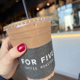 FOR FIVE COFFEE ROASTERS - Updated March 2025 - 526 Photos & 336 ...