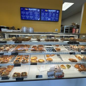 SAFFRON BAKERY - Updated November 2024 - 285 Photos & 208 Reviews ...