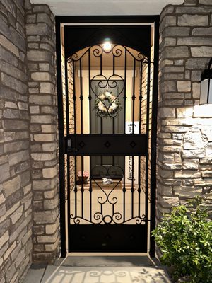 WROUGHT IRON GATES - Updated January 2026 - 569 Photos & 76 Reviews ...