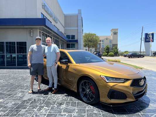 STERLING ACURA OF AUSTIN - Updated October 2025 - 119 Photos & 182 ...