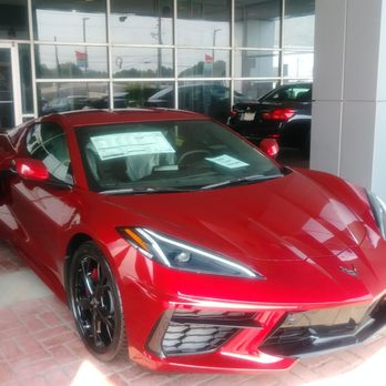 BUTLER CHEVROLET - Updated December 2025 - 32 Photos & 12 Reviews ...