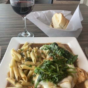 CRISTO’S NY STYLE PIZZA - 177 Photos & 187 Reviews - 1302 E Millbrook ...