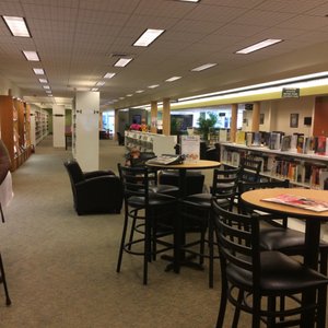 MIAMI DADE PUBLIC LIBRARY SYSTEM - MAIN LIBRARY - Updated June 2025 ...
