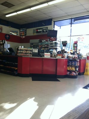 DARI-MART - Updated March 2025 - 4925 Barger Dr, Eugene, Oregon ...