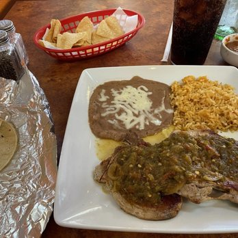 LA BELLA MEXICAN RESTAURANT - Updated December 2025 - 17 Photos - 2550 ...