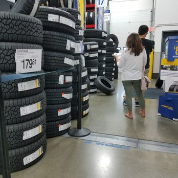 SAM’S CLUB TIRE AND BATTERY CENTER - Updated December 2025 - 30 Photos ...