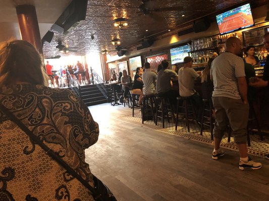 DOWNTOWN SOCIAL - 199 Photos & 627 Reviews - 149 2nd Ave, New York, New ...