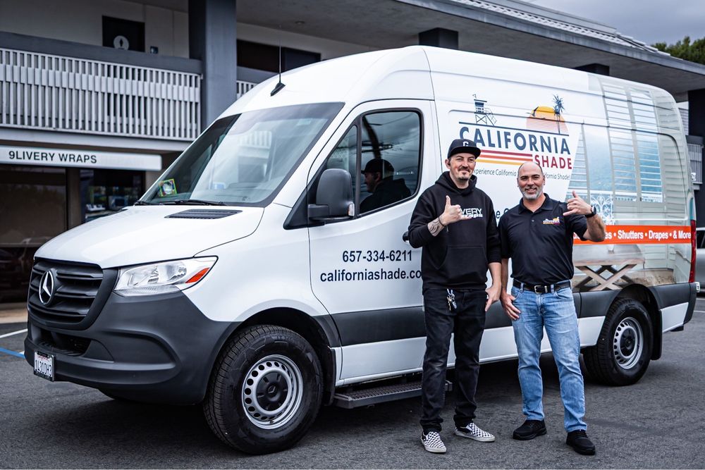 9LIVERY WRAPS - Updated August 2025 - 167 Photos & 29 Reviews - 856 N ...