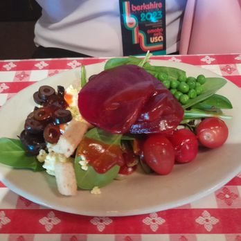 SPAGHETTI WORKS - Updated January 2025 - 252 Photos & 479 Reviews - 502 ...