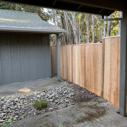ADRIAN’S QUALITY FENCING & DECKS - 61 Photos & 64 Reviews - 3115 SW ...