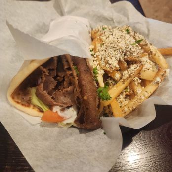 OLIVE TREE MEDITERRANEAN RESTAURANT - 353 Photos & 603 Reviews - 12930 ...