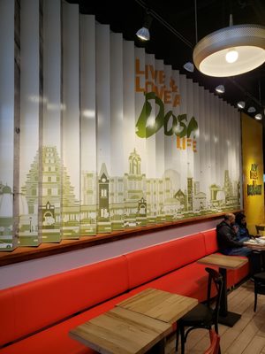 MY ROTI PLACE/MY DOSA PLACE - Updated August 2024 - 20 Photos & 18 ...