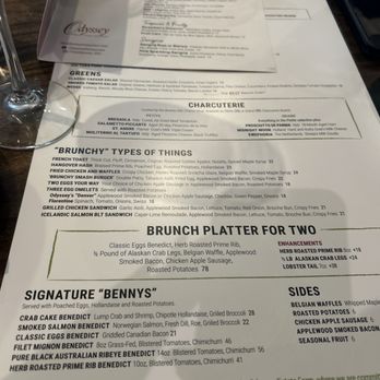 ODYSSEY RESTAURANT & EVENTS - Updated August 2024 - 2853 Photos & 3816 ...