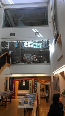 MARTIN LIBRARY - Updated October 2025 - 18 Photos & 11 Reviews - 159 E ...