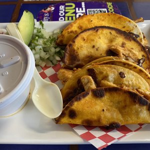 RUBY’S MEXICAN RESTAURANT - 75 Photos & 63 Reviews - 2021 E Gentry Pkwy ...