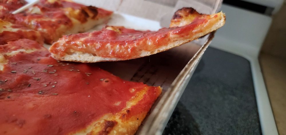 ALBERT’S PIZZA - Updated October 2025 - 21 Photos & 40 Reviews - 676 ...