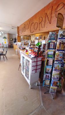 COWBOY CORNER - Updated June 2024 - 16 Photos & 11 Reviews - 500 Sd Hwy ...
