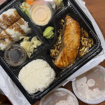 O! SUSHI - Updated July 2024 - 209 Photos & 221 Reviews - 1390 N ...