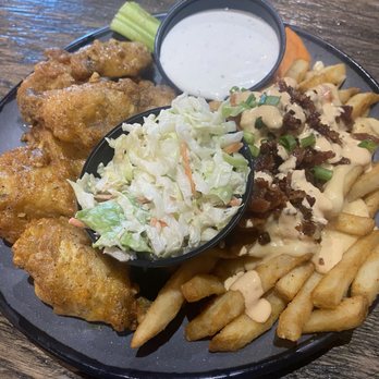WINGERS RESTAURANT & ALEHOUSE - Updated December 2025 - 116 Photos ...