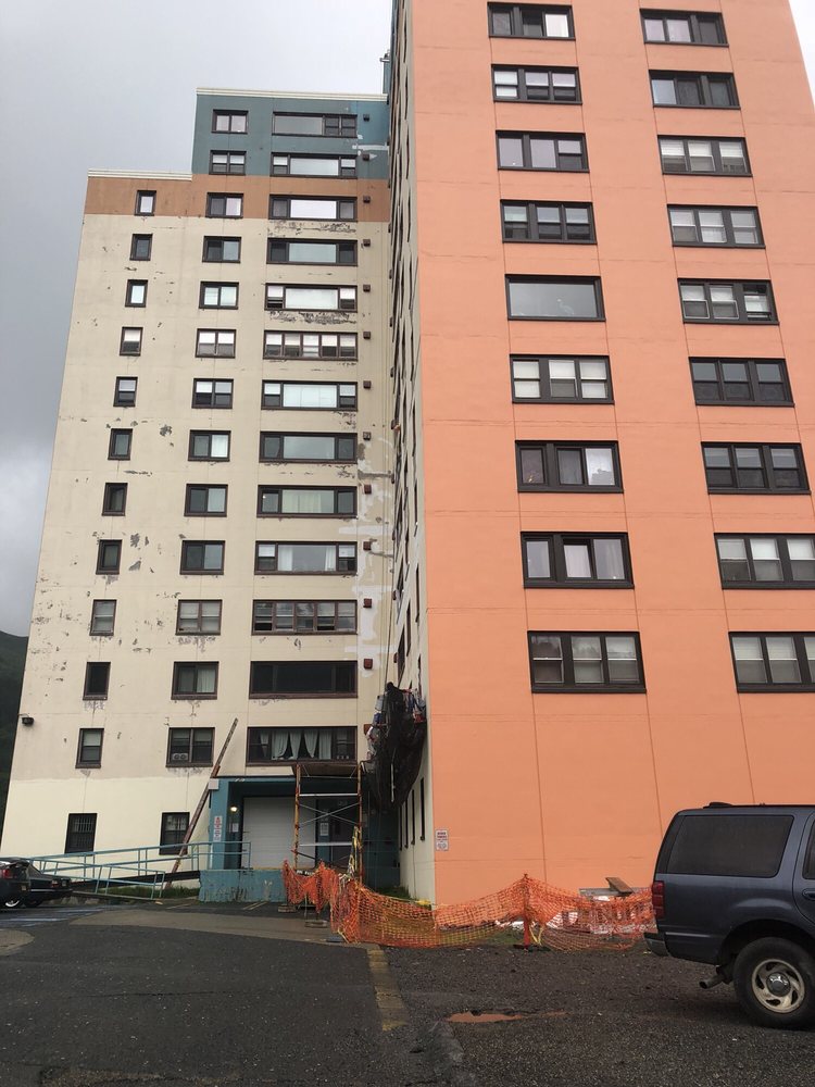 GLACIER VIEW SUITES - Updated February 2025 - 10 Reviews - 100 Kenai St ...