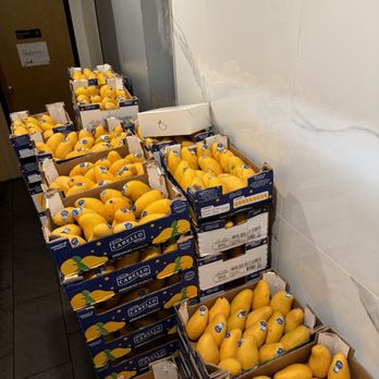 MANGO MANGO DESSERT - Updated January 2025 - 923 Photos & 361 Reviews ...