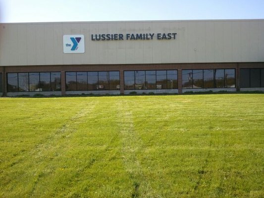 EAST BRANCH YMCA - Updated July 2025 - 711 Cottage Grove Rd, Madison ...