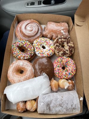 NC JELLY DONUTS - Updated January 2026 - 88 Photos & 133 Reviews - 3260 ...