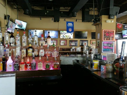 BLACKJACK’S BAR GRILL - Updated December 2025 - 44 Photos & 66 Reviews ...