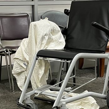 MERCY - Updated December 2025 - 37 Photos & 104 Reviews - 1235 E ...