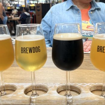 BREWDOG ATLANTA - Updated June 2025 - 297 Photos & 182 Reviews - 112 ...