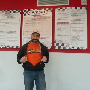 CRICKET CAR HOP - 50 Photos & 69 Reviews - 900 Access Rd, Stratford ...