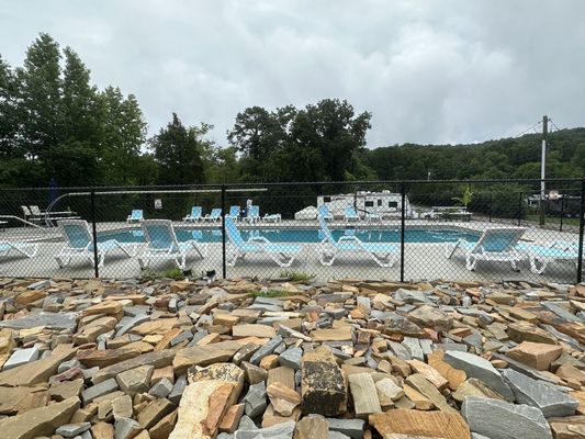 EUCHEE MARINA & CAMPGROUND - Updated October 2025 - 200 Euchee Ln, Ten ...