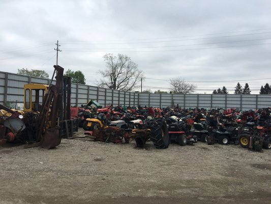 LIGHT TRUCK PARTS - Updated August 2025 - 16 Photos - 1811 Lake St ...