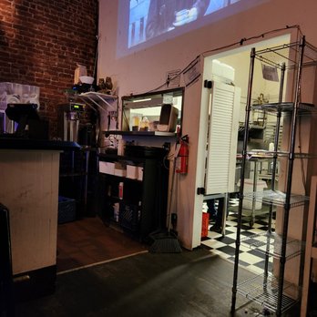 NACHEAUX - Updated January 2026 - 727 SE Grand Ave, Portland, Oregon ...