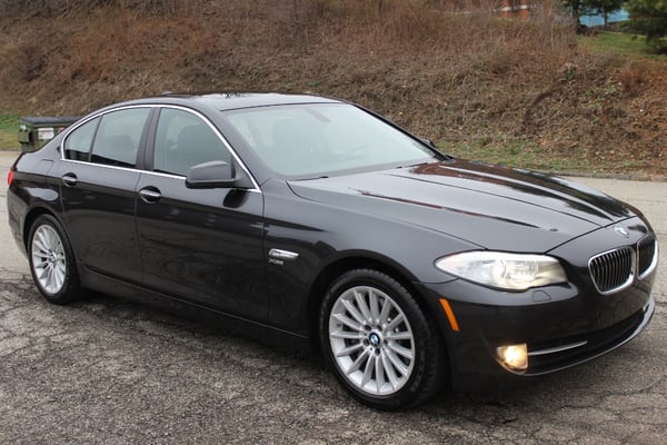 LW AUTOMOTIVE - Updated October 2025 - 38 Photos & 31 Reviews - 9234 ...