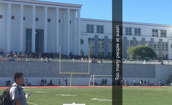 GEORGE WASHINGTON HIGH SCHOOL - Updated November 2025 - 45 Photos & 36 ...