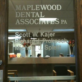 MAPLEWOOD DENTAL ASSOCIATES - Updated December 2025 - 1736 Cope Ave E ...