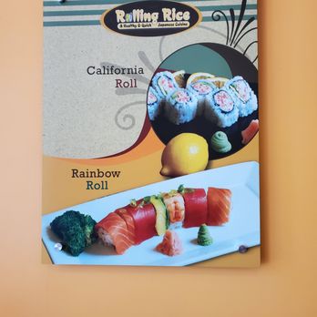 ROLLING RICE - 207 Photos & 237 Reviews - 3586 Rosemead Blvd, Rosemead ...