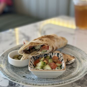 CAFE LEVANTINE - Updated July 2024 - 39 Photos & 13 Reviews - 6829 Elm ...