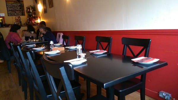 INDABA RESTAURANT - Updated August 2025 - 12 Photos & 27 Reviews - 3 ...