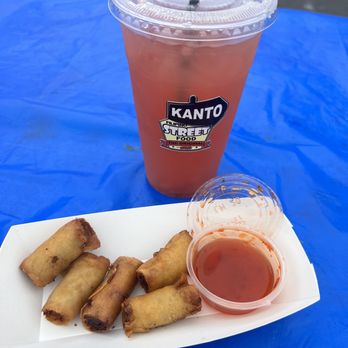 KANTO FILIPINO STREET FOOD - Updated March 2025 - 33 Photos - 1640 ...