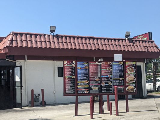 SEÑOR PANCHO FRESH MEXICAN GRILL - Updated June 2025 - 53 Photos & 66 ...